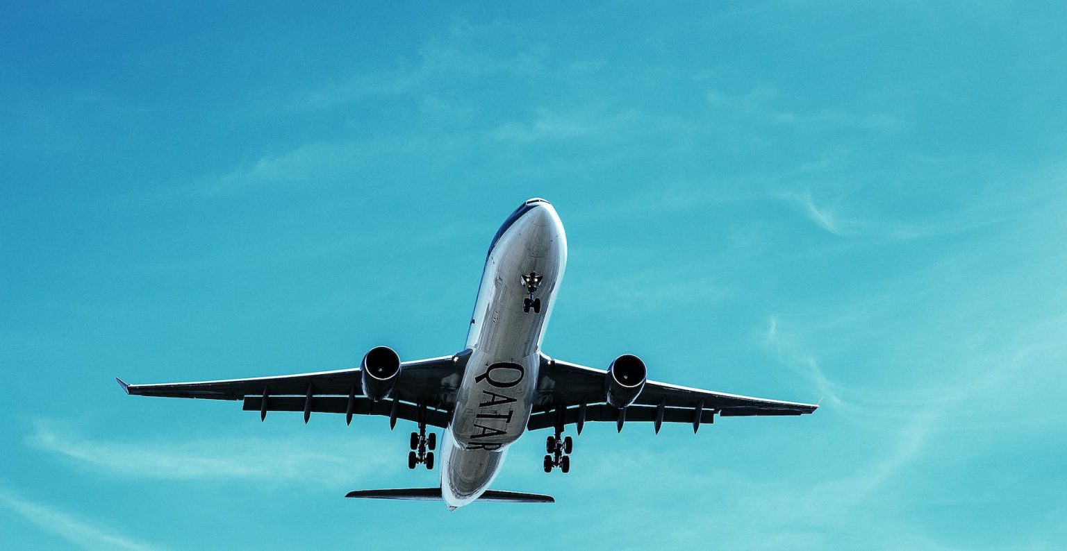 AI Airline Name Generator - AI Name Hub