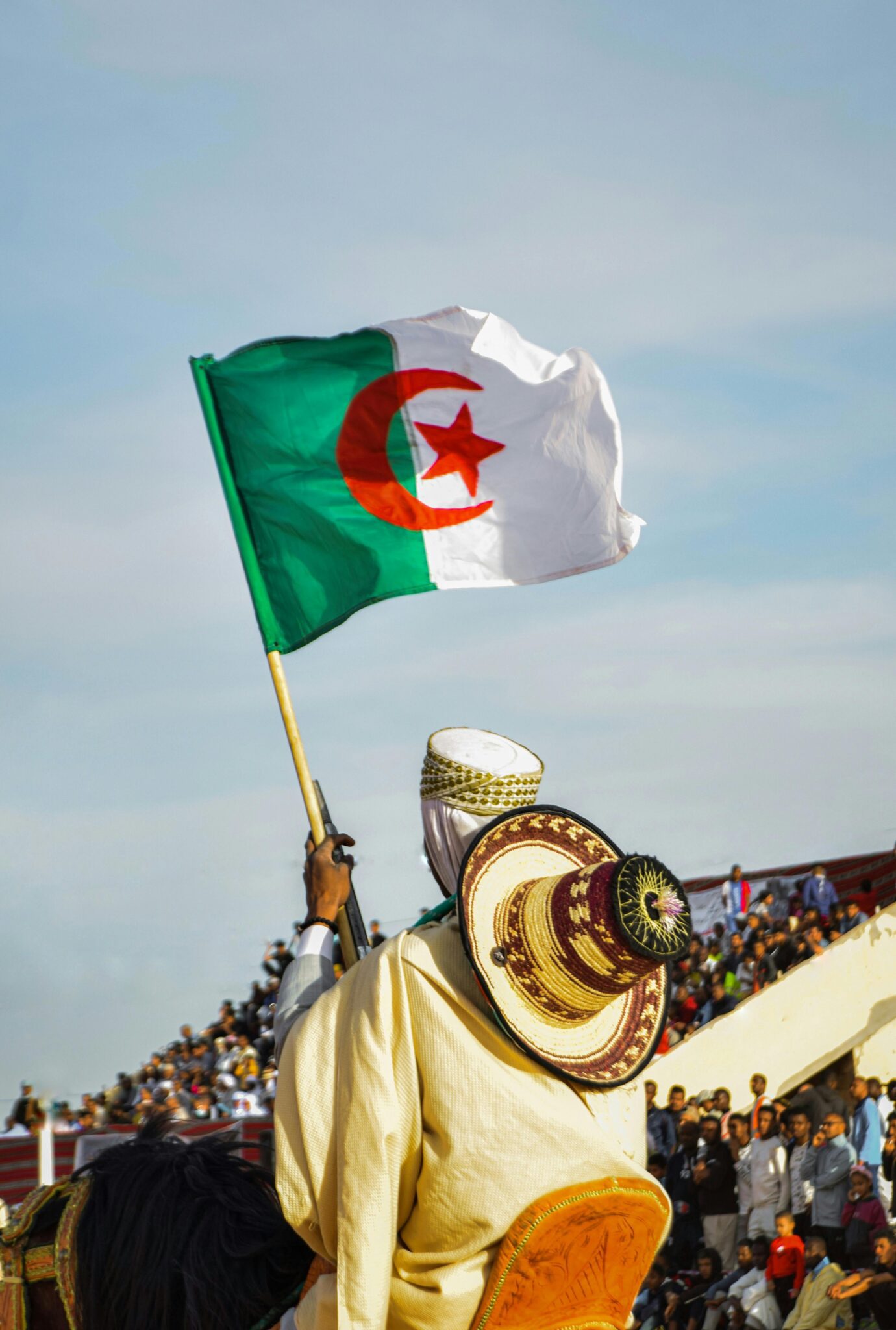 AI Algerian Name Generator - AI Name Hub