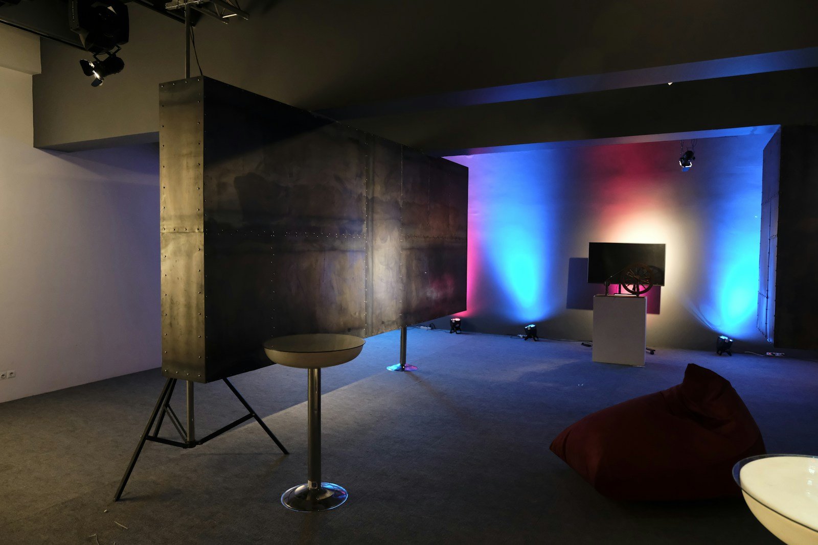 AI News Station Name Generator - AI Name Hub