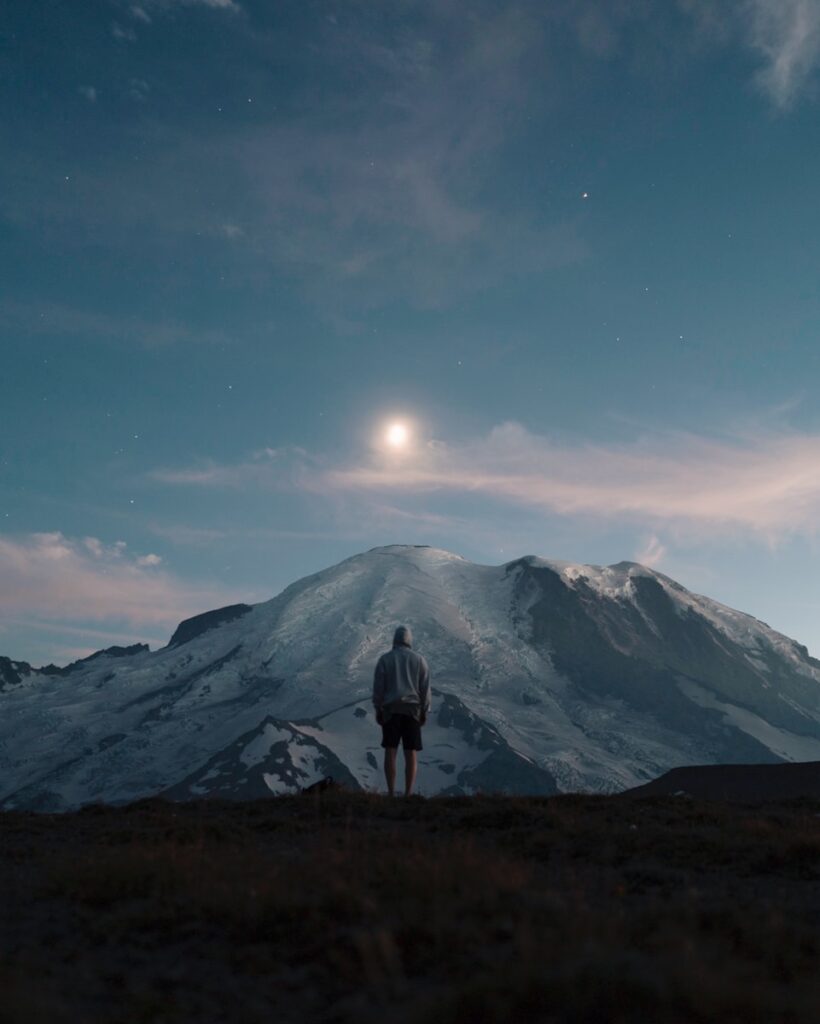 AI Mountain Name Generator - AI Name Hub