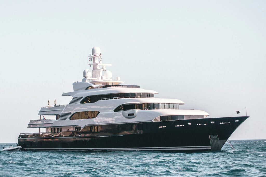 AI Yacht Name Generator - AI Name Hub